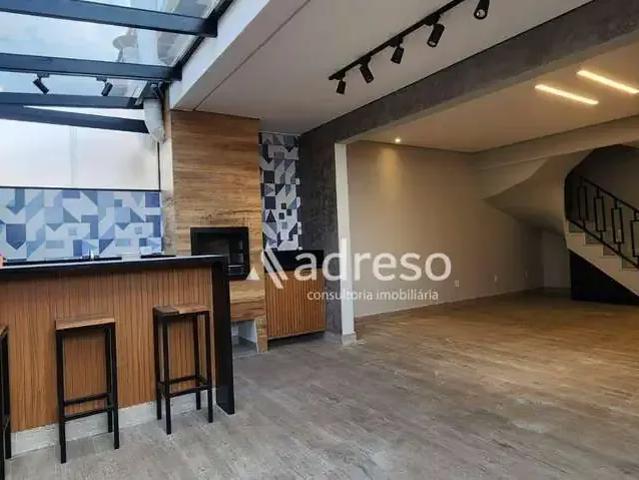 Casa / Sobrado em Condomínio para Locação em São Roque/SP Bairro do Cambará 2 Quartos