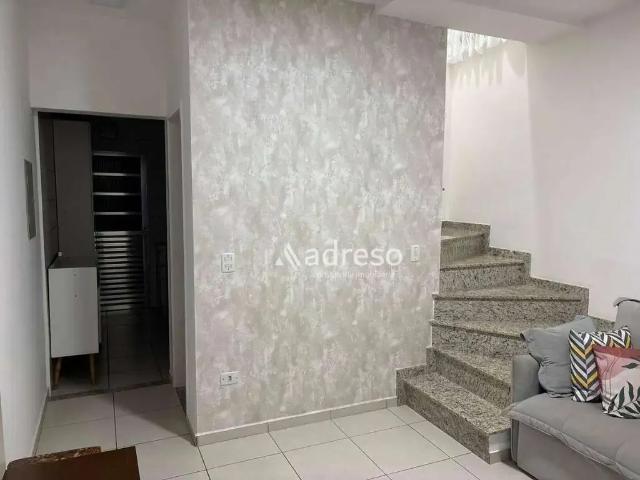 Casa / Sobrado em Condomínio para Locação em São Roque/SP Jardim Boa Vista 2 Quartos