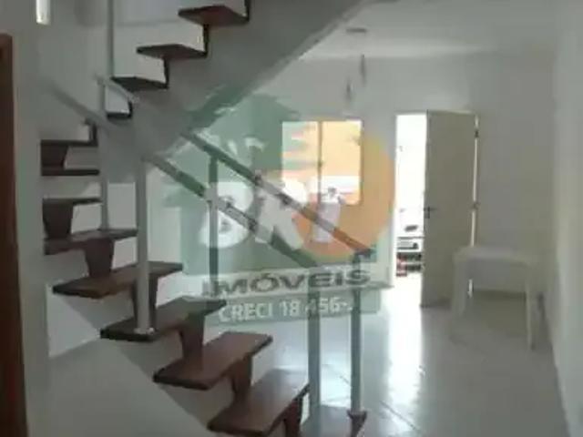 Casa / Sobrado em Condomínio para Locação em São Roque/SP Jardim Maria Trindade 2 Quartos