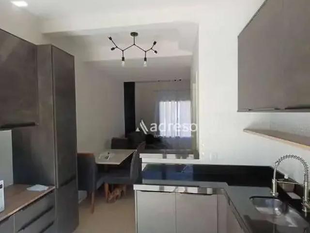 Casa / Sobrado em Condomínio para Locação em São Roque/SP Jardim Villaça 2 Quartos