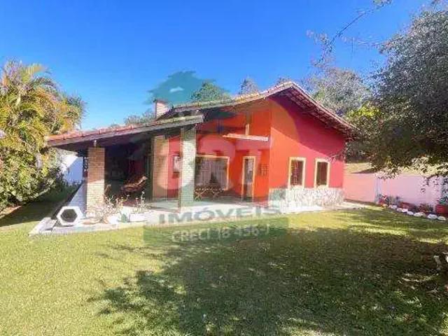 Casa / Sobrado em Condomínio para Locação em São Roque/SP Saboó 3 Quartos