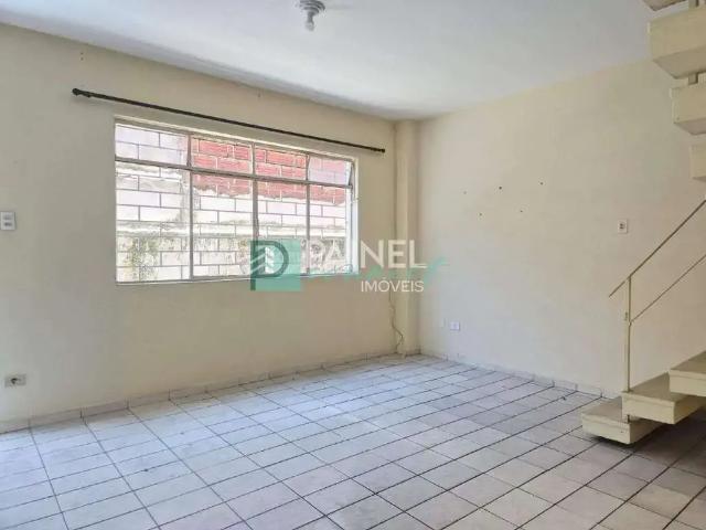 Casa / Sobrado em Condomínio para Locação em São Vicente/SP Vila Valença 2 Quartos