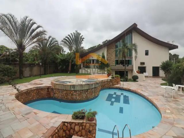 Casa / Sobrado em Condomínio para Locação em Santa Bárbara D'Oeste/SP Jardim Paulista 3 Quartos
