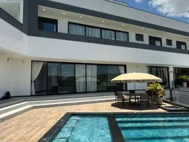 Casa / Sobrado em Condomínio para Locação em Santa Isabel/SP Reserva Ibirapitanga 4 Quartos