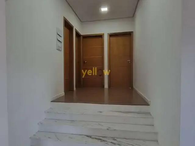Casa / Sobrado em Condomínio para Locação em Santa Isabel/SP Reserva Ibirapitanga 4 Quartos