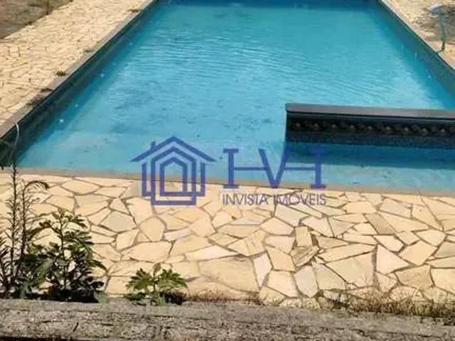 Casa / Sobrado em Condomínio para Locação em Santa Luzia/MG Recanto da Mata I 5 Quartos