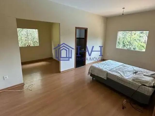 Casa / Sobrado em Condomínio para Locação em Santa Luzia/MG Recanto da Mata I 5 Quartos