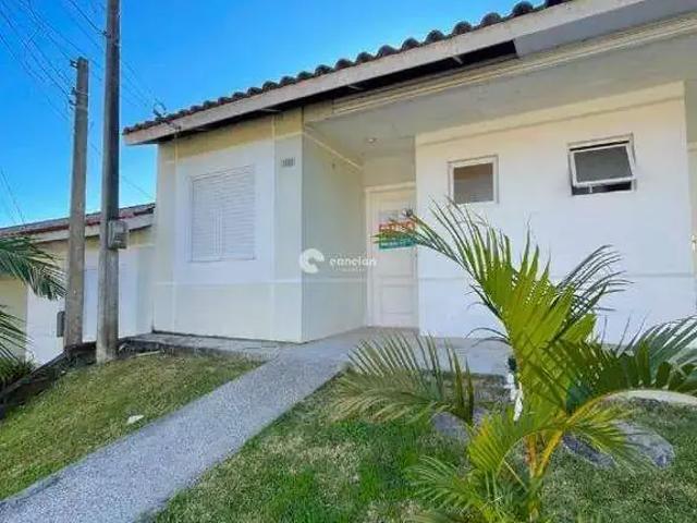Casa / Sobrado em Condomínio para Locação em Santa Maria/RS Nossa Senhora de Lourdes 2 Quartos