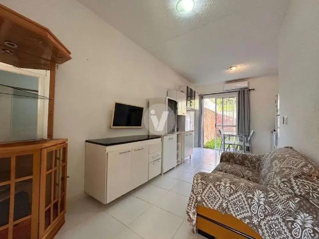 Casa / Sobrado em Condomínio para Locação em Santa Maria/RS Cerrito 2 Quartos