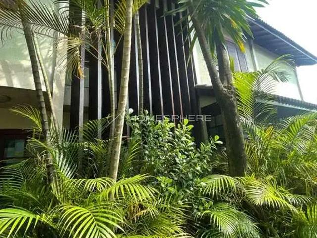 Casa / Sobrado em Condomínio para Locação em Santana de Parnaíba/SP Aldeia da Serra 3 Quartos