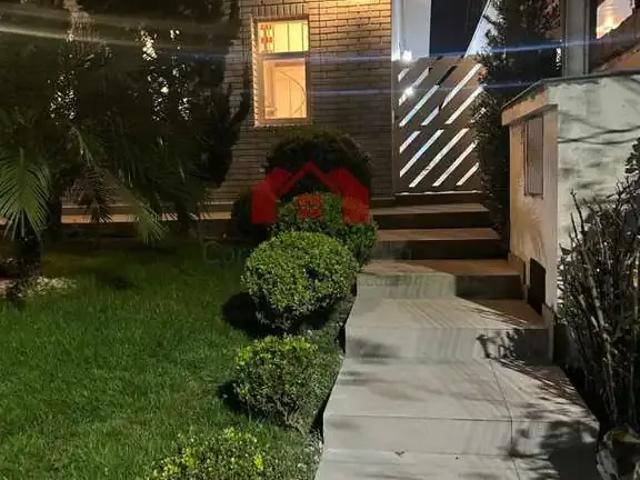 Casa / Sobrado em Condomínio para Locação em Santana de Parnaíba/SP Alphaville 4 Quartos