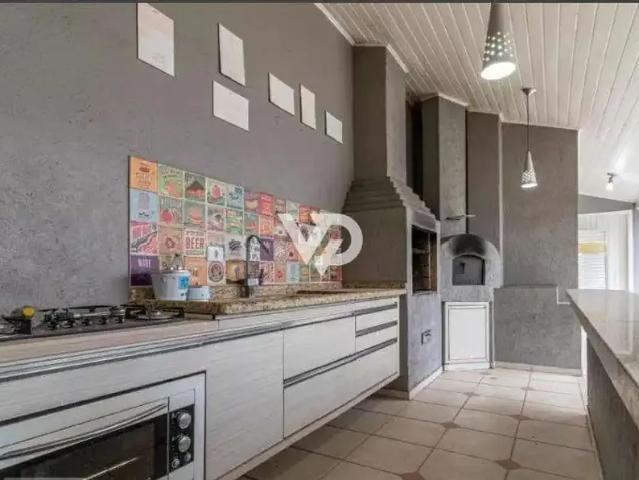 Casa / Sobrado em Condomínio para Locação em Santana de Parnaíba/SP Alphaville 4 Quartos