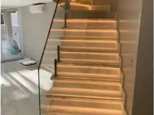 Casa / Sobrado em Condomínio para Locação em Santana de Parnaíba/SP Alphaville 4 Quartos