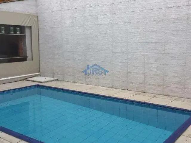 Casa / Sobrado em Condomínio para Locação em Santana de Parnaíba/SP Alphaville 4 Quartos