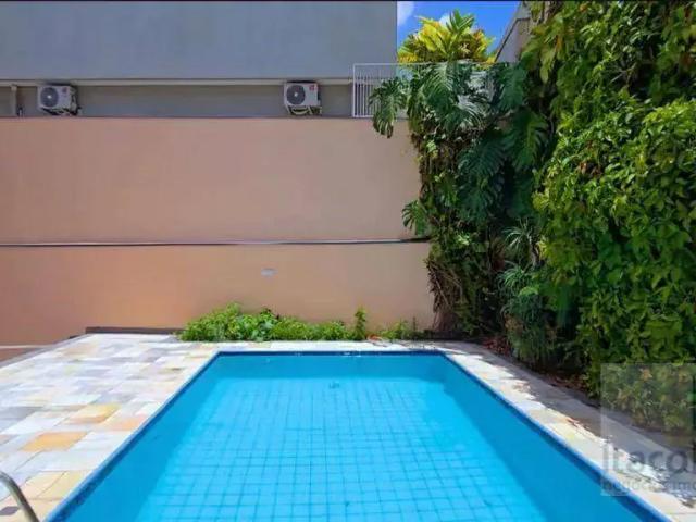Casa / Sobrado em Condomínio para Locação em Santana de Parnaíba/SP Alphaville Residencial 11 4 Quartos