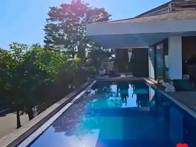Casa / Sobrado em Condomínio para Locação em Santana de Parnaíba/SP Alphaville 4 Quartos