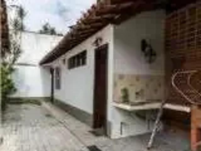 Casa / Sobrado em Condomínio para Locação em Santana de Parnaíba/SP Alphaville 4 Quartos