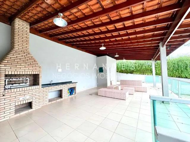 Casa / Sobrado em Condomínio para Locação em Santana de Parnaíba/SP Alphaville 4 Quartos
