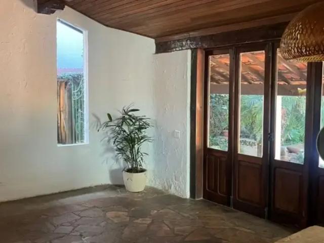 Casa / Sobrado em Condomínio para Locação em Santana de Parnaíba/SP Alphaville 4 Quartos