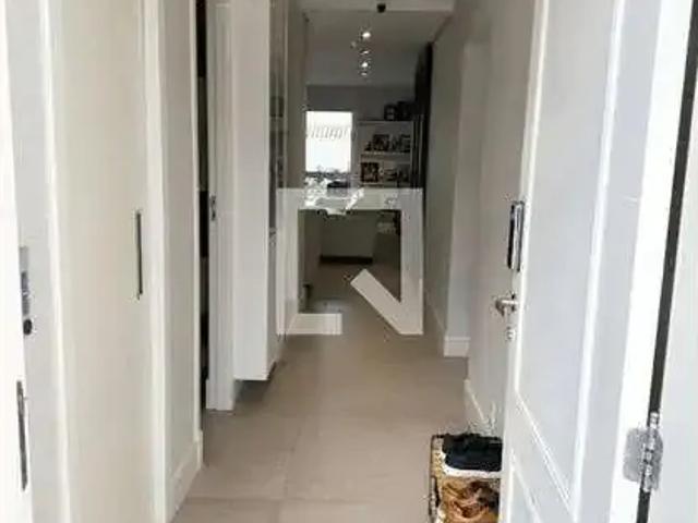Casa / Sobrado em Condomínio para Locação em Santana de Parnaíba/SP Alphaville 4 Quartos