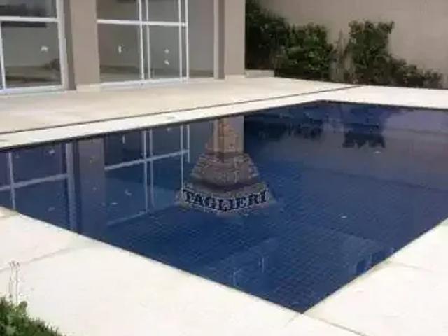 Casa / Sobrado em Condomínio para Locação em Santana de Parnaíba/SP Alphaville 4 Quartos