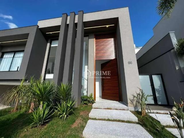 Casa / Sobrado em Condomínio para Locação em Santana de Parnaíba/SP Alphaville 4 Quartos