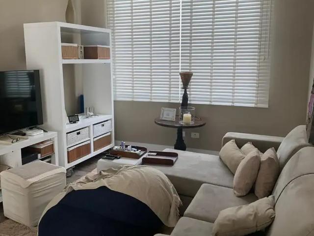 Casa / Sobrado em Condomínio para Locação em Santana de Parnaíba/SP Alphaville 4 Quartos