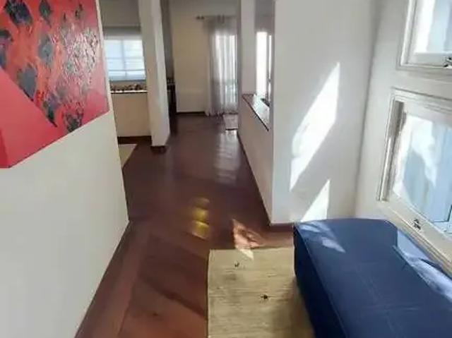 Casa / Sobrado em Condomínio para Locação em Santana de Parnaíba/SP Alphaville 4 Quartos