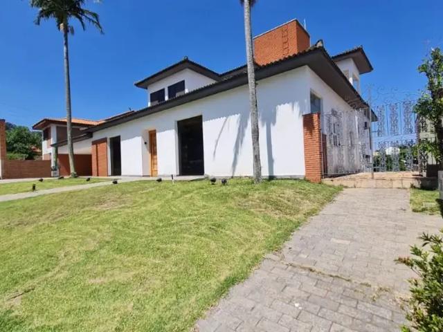Casa / Sobrado em Condomínio para Venda em Santana de Parnaíba/SP Alphaville 5 Quartos