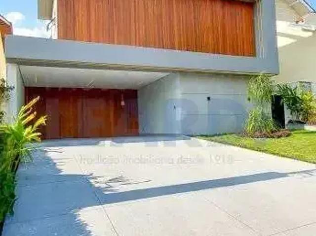 Casa / Sobrado em Condomínio para Locação em Santana de Parnaíba/SP Alphaville Residencial 11 5 Quartos