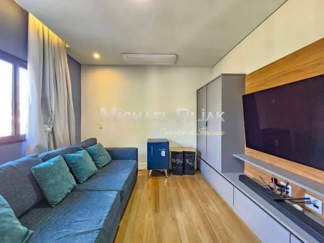 Casa / Sobrado em Condomínio para Locação em Santana de Parnaíba/SP Alphaville 5 Quartos