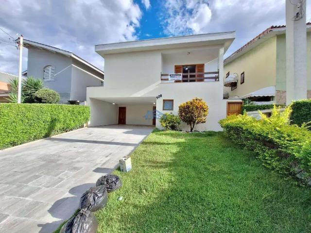 Casa / Sobrado em Condomínio para Locação em Santana de Parnaíba/SP Alphaville 2 Quartos