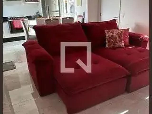 Casa / Sobrado em Condomínio para Locação em Santana de Parnaíba/SP Alphaville 2 Quartos