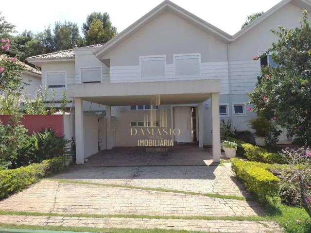 Casa / Sobrado em Condomínio para Locação em Santana de Parnaíba/SP Alphaville 2 Quartos