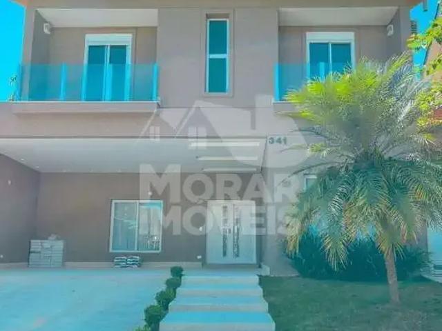 Casa / Sobrado em Condomínio para Locação em Santana de Parnaíba/SP Alphaville 2 Quartos