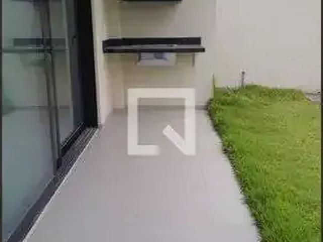 Casa / Sobrado em Condomínio para Locação em Santana de Parnaíba/SP Alphaville 2 Quartos