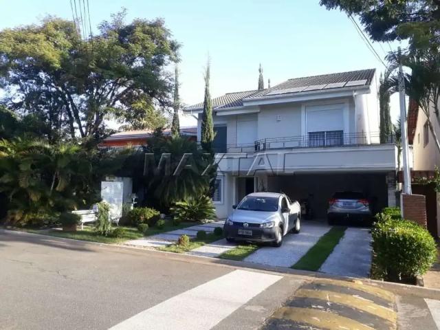 Casa / Sobrado em Condomínio para Locação em Santana de Parnaíba/SP Alphaville 3 Quartos