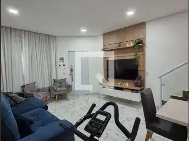 Casa / Sobrado em Condomínio para Locação em Santana de Parnaíba/SP Alphaville 3 Quartos