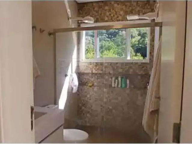 Casa / Sobrado em Condomínio para Locação em Santana de Parnaíba/SP Alphaville 3 Quartos