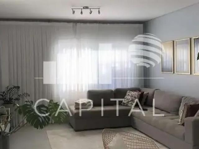 Casa / Sobrado em Condomínio para Locação em Santana de Parnaíba/SP Alphaville 3 Quartos