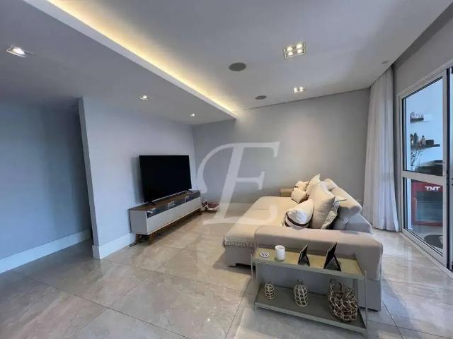 Casa / Sobrado em Condomínio para Locação em Santana de Parnaíba/SP Alphaville 3 Quartos