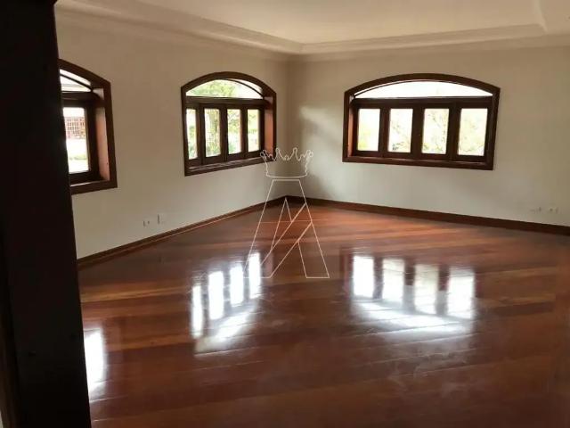 Casa / Sobrado em Condomínio para Locação em Santana de Parnaíba/SP Alphaville Residencial 6 4 Quartos