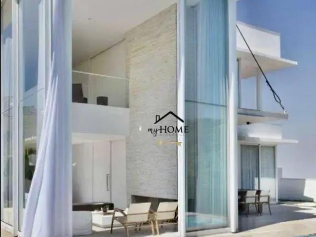 Casa / Sobrado em Condomínio para Locação em Santana de Parnaíba/SP Alphaville Residencial 10 4 Quartos