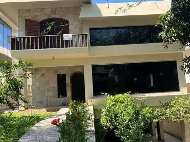 Casa / Sobrado em Condomínio para Locação em Santana de Parnaíba/SP Alphaville Residencial 3 4 Quartos