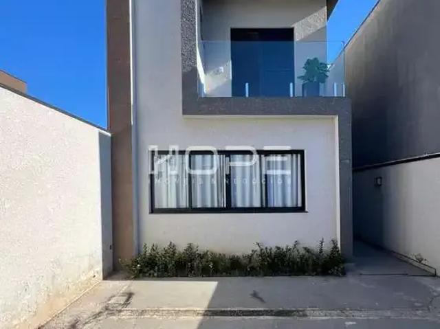 Casa / Sobrado em Condomínio para Locação em Santana de Parnaíba/SP Jaguari 3 Quartos