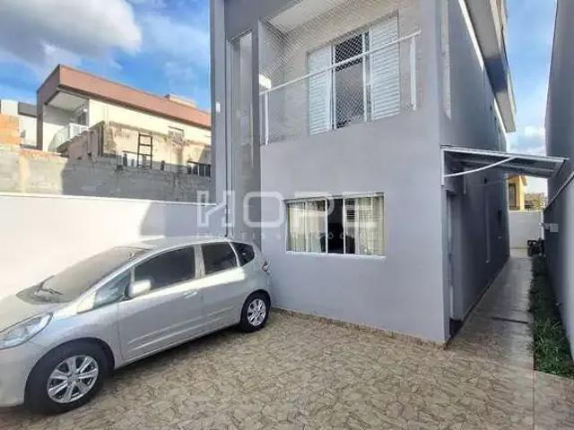 Casa / Sobrado em Condomínio para Locação em Santana de Parnaíba/SP Jaguari 3 Quartos