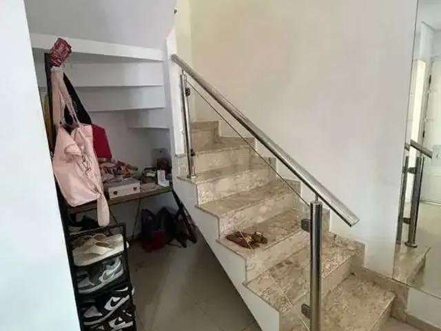 Casa / Sobrado em Condomínio para Locação em Santana de Parnaíba/SP Jardim Professor Benoá 3 Quartos