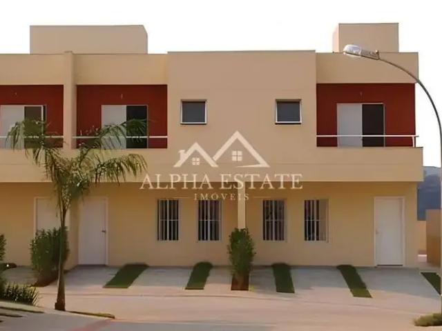 Casa / Sobrado em Condomínio para Locação em Santana de Parnaíba/SP Jardim Professor Benoá 3 Quartos