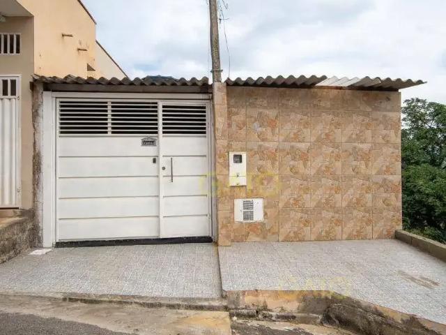 Casa / Sobrado em Condomínio para Locação em Santana de Parnaíba/SP Jardim Rachel 2 Quartos