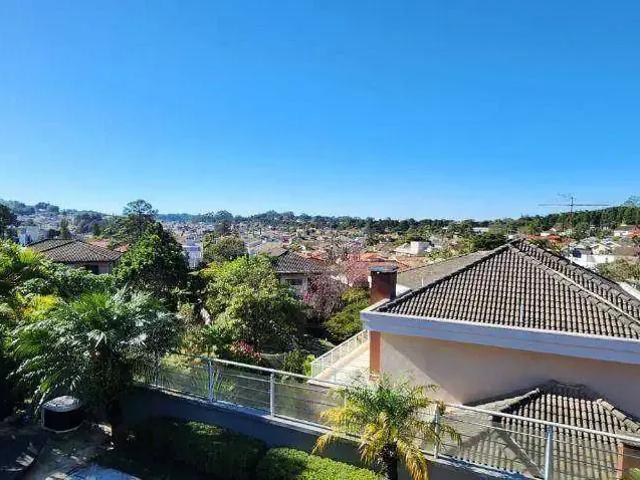 Casa / Sobrado em Condomínio para Locação em Santana de Parnaíba/SP Morada dos Pinheiros Aldeia da Serra 4 Quartos